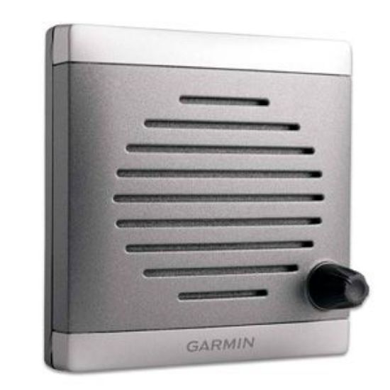 Garmin Türkiye | Garmin Active Speaker
