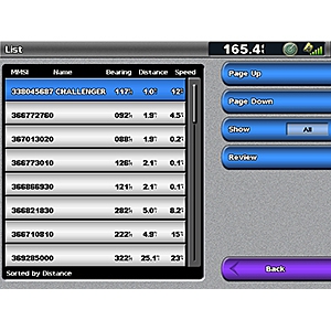 Garmin Türkiye | Garmin Ais 600