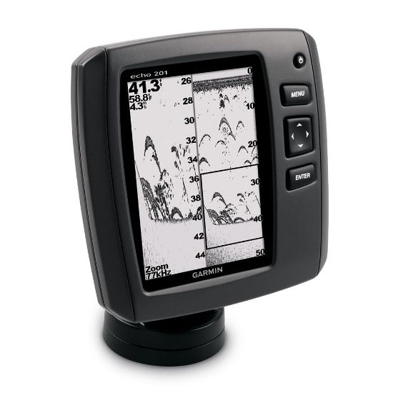 Garmin Türkiye | Garmin Echo 201cv