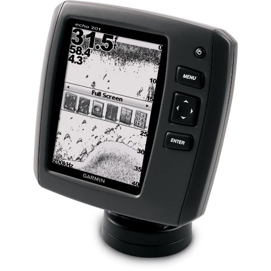 Garmin Türkiye | Garmin Echo 201cv