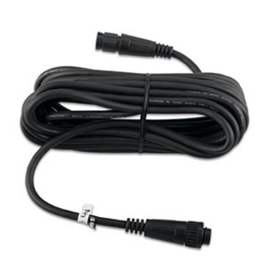 Garmin Türkiye | Garmin GHP 10 Için Uzatma Kablosu 25 Metre