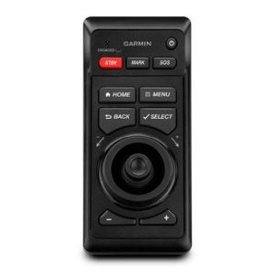 Garmin Türkiye Garmin Grid Remote Input Device
