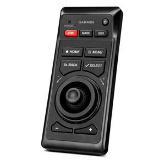 Garmin Türkiye Garmin Grid Remote Input Device