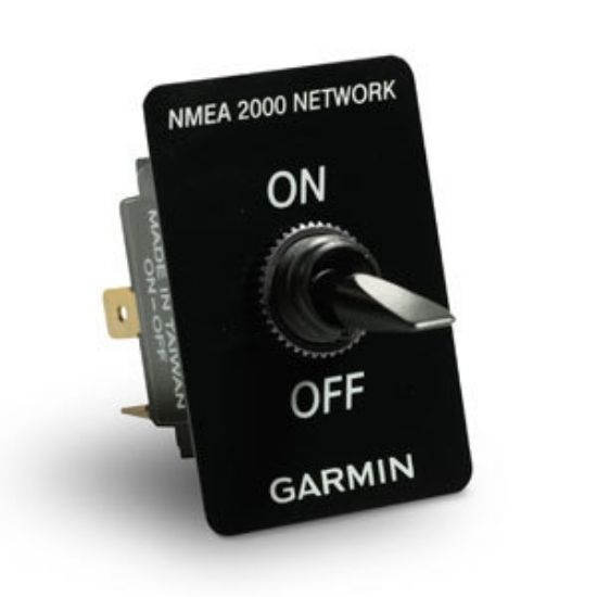 Garmin Türkiye | Garmin NMEA 2000 Network Switch