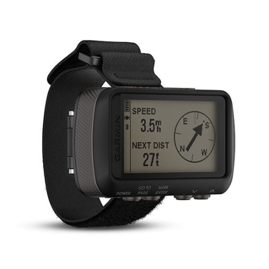 Garmin Türkiye | Foretrex 601