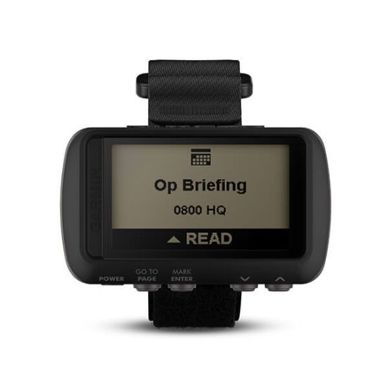 Garmin Türkiye | Foretrex 601
