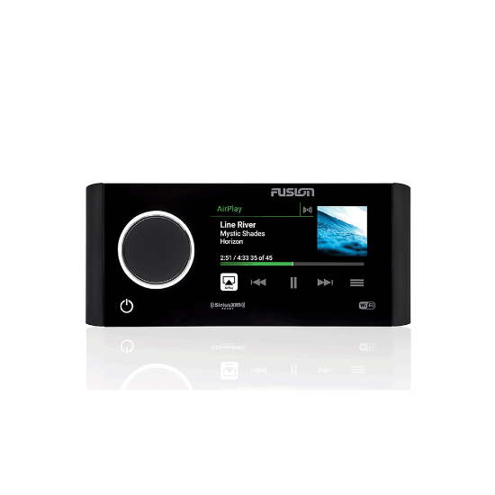 Garmin Türkiye | Fusion Apollo MS-RA770