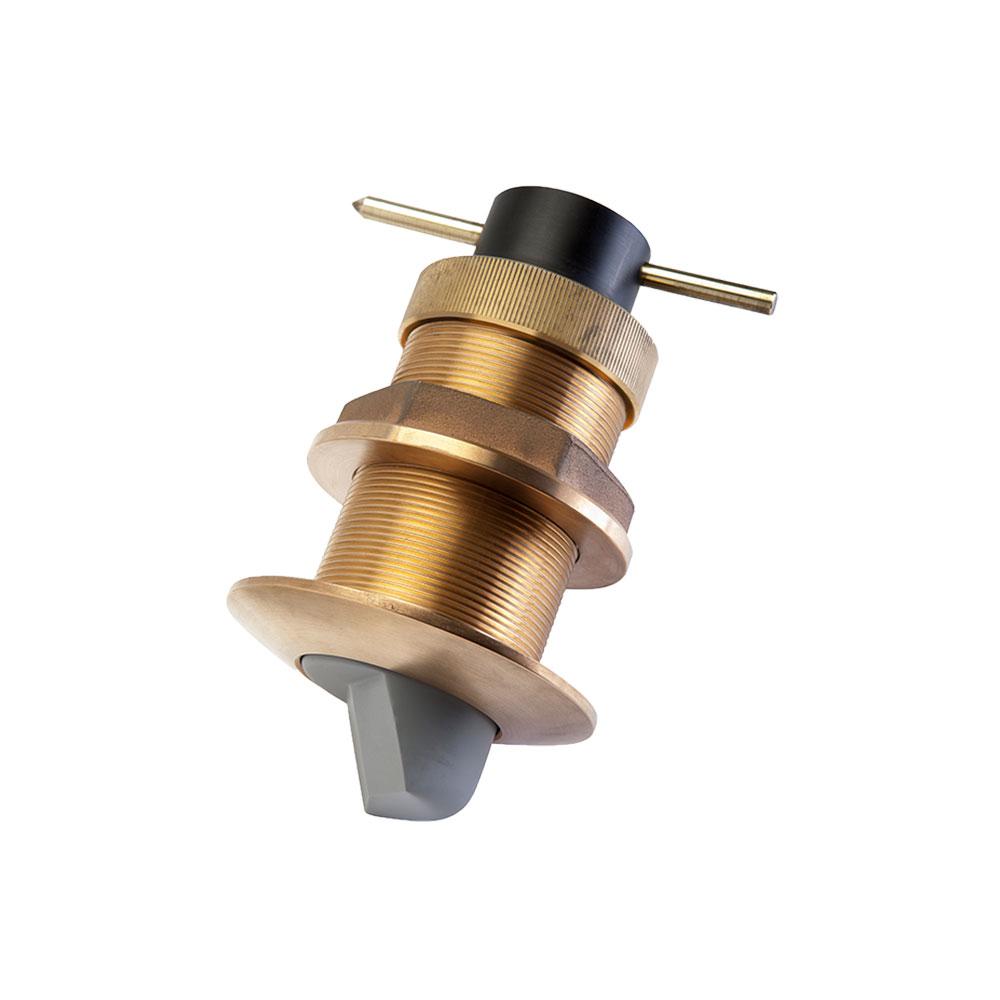 Garmin Türkiye | EchoPilot FLS 3D Forward Looking Sonar