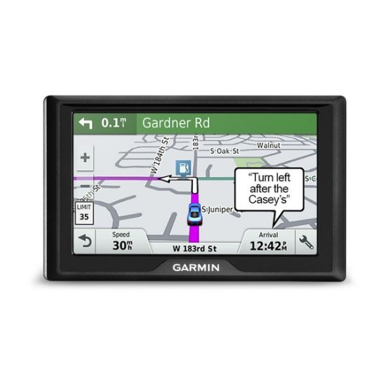 Garmin Türkiye | Garmin Drive 51 LMT-S
