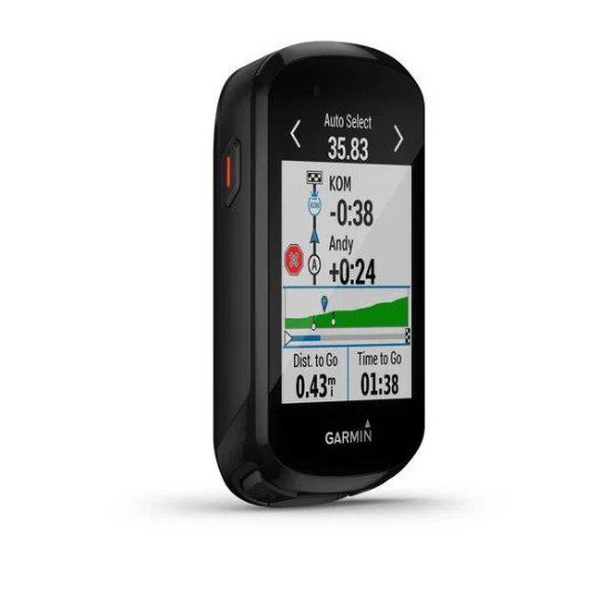 Garmin Türkiye | Garmin Edge 830 Bundle - Bisiklet Bilgisayarı