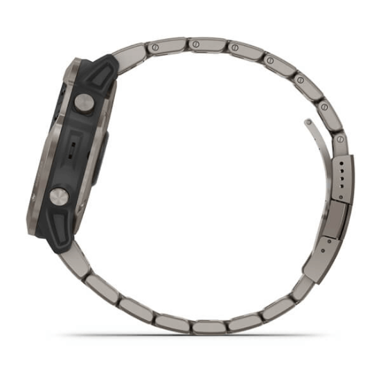 Garmin Türkiye | Garmin quatix 6X Solar
