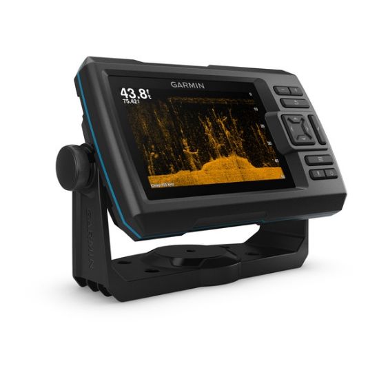 Garmin Türkiye | Garmin STRIKER Plus 5cv