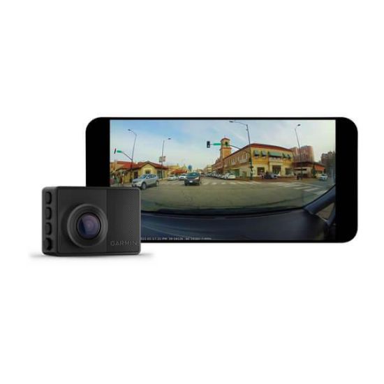 Garmin Türkiye | Garmin Dash Cam 67W