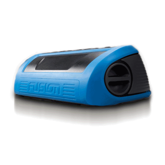 Garmin Türkiye | Fusion StereoActive - ActiveSafe - Mavi Bundle