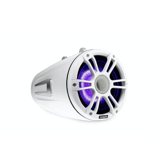 Garmin Türkiye | Fusion Signature Series 3 Marine Wake Tower Hoparlör ...