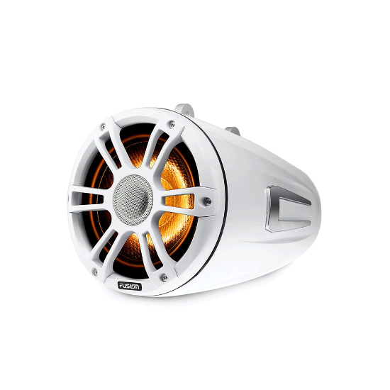 Garmin Türkiye | Fusion Signature Series 3 Marine Wake Tower Hoparlör ...