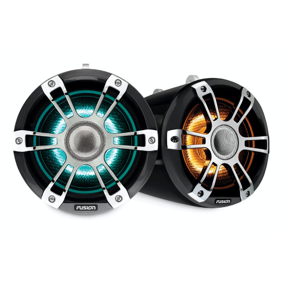 Garmin Türkiye | Fusion Signature Series 3 Marine Wake Tower Hoparlör ...