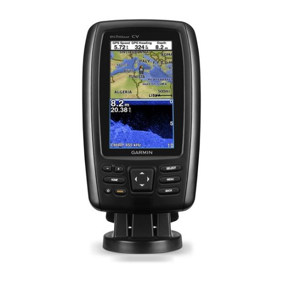 Garmin Türkiye | Garmin EchoMAP CHIRP 42cv