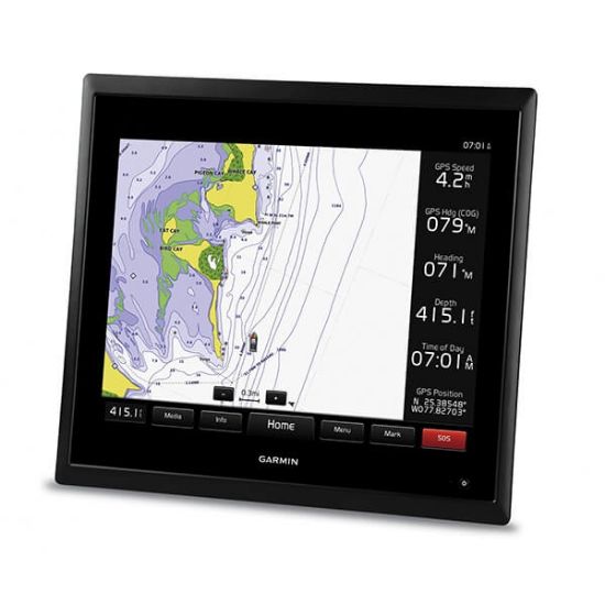 Garmin Türkiye | Garmin GMM 190