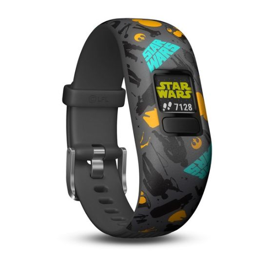 Garmin Türkiye | Garmin vivofit jr 2 | Star Wars