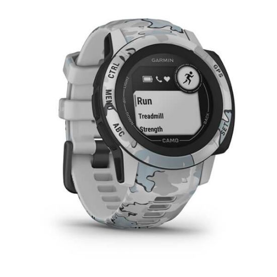 Garmin Türkiye | Garmin Instinct 2S - Camo Edition