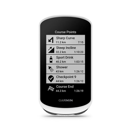 Garmin Türkiye | Garmin Edge Explore 2 Power Mount Bundle