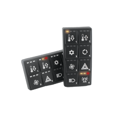 Empirbus | Garmin Türkiye