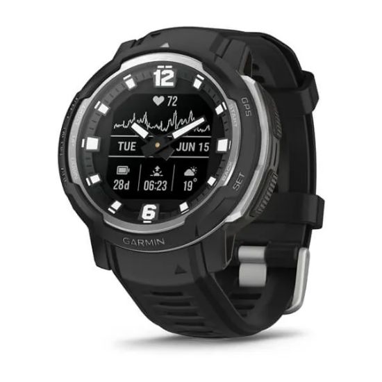 Garmin Türkiye | garmin instinct crossover standard edition