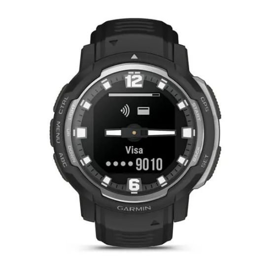 Garmin Türkiye | garmin instinct crossover standard edition