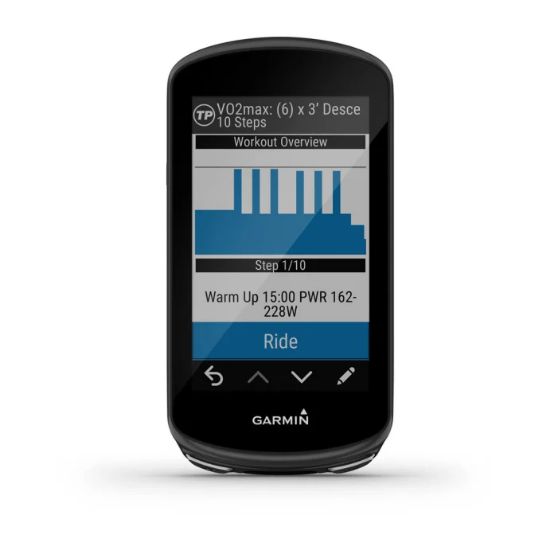 Garmin Türkiye | Garmin Edge 1030 Plus