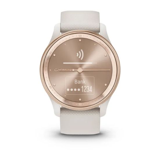 Garmin Türkiye | Garmin vivomove Trend