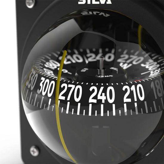 Garmin Türkiye | Silva 70P Marine Pusulası
