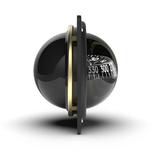 Garmin Türkiye | Silva 70P Marine Pusulası