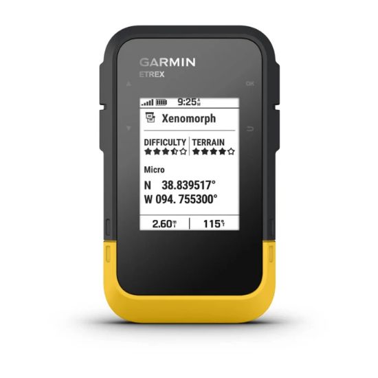 Garmin Türkiye | etrex se