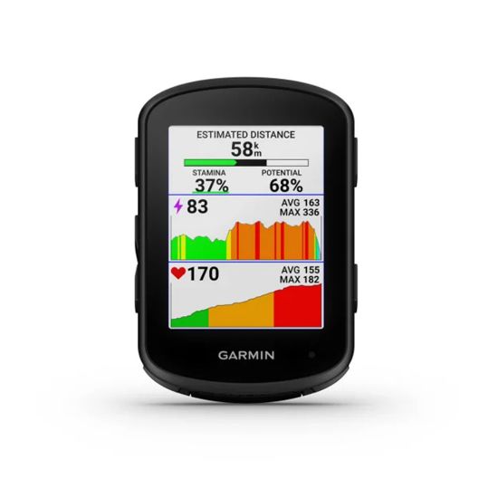 Garmin Türkiye | Garmin Edge 840 Bundle