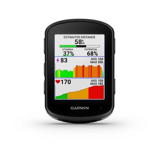 Garmin Türkiye | Garmin Edge 540 Bundle