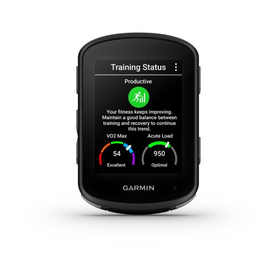 Garmin Türkiye | Garmin Edge 540 Bundle