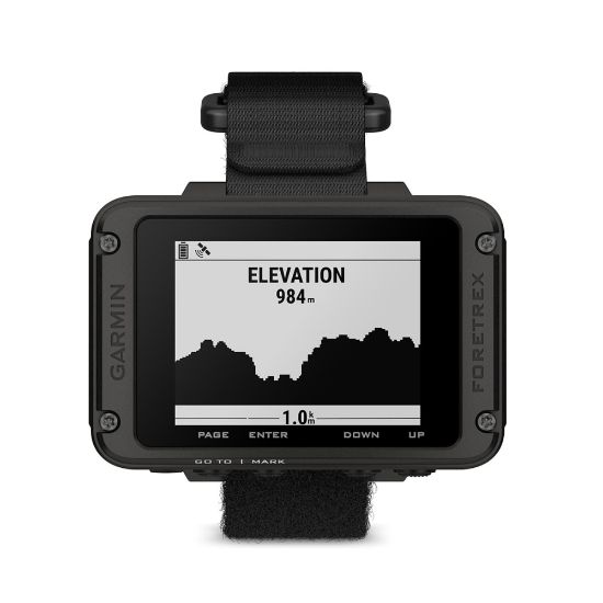 Garmin Türkiye | Garmin Foretrex 801