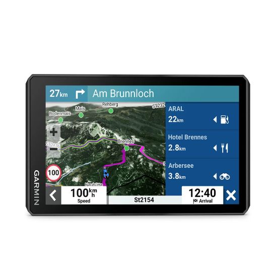 Garmin Türkiye | Garmin zumo XT2