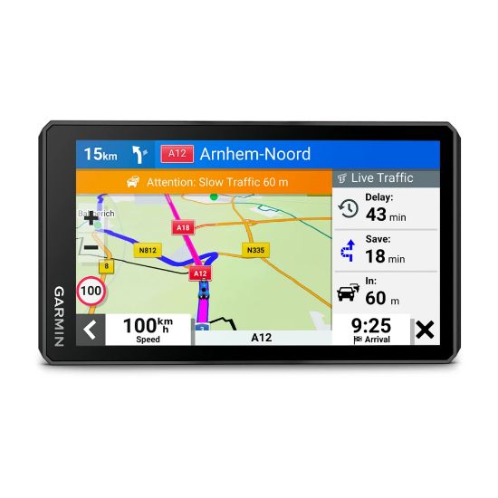 Garmin Türkiye | Garmin zumo XT2