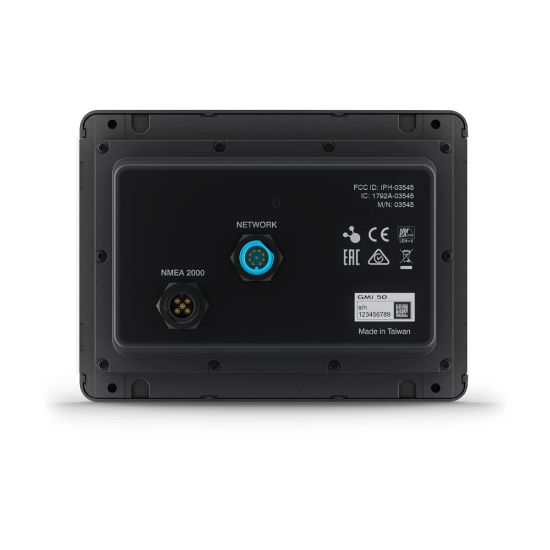 Garmin Türkiye | TD 50 Dokunmatik Ekran