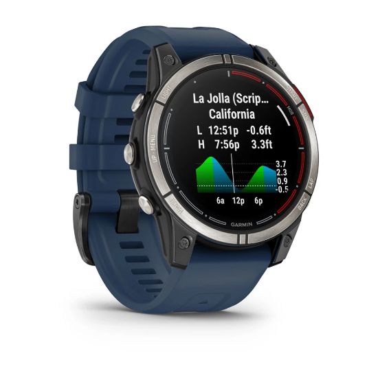Garmin Türkiye | Garmin quatix 7 Pro