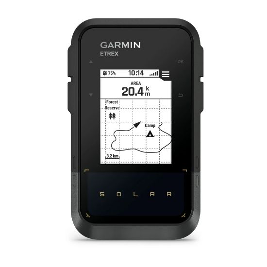 Garmin Türkiye | Garmin eTrex Solar