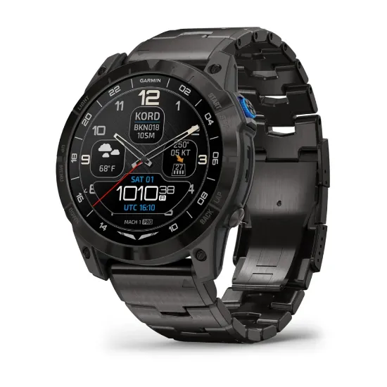 Garmin Türkiye | Garmin D2 Mach Pro