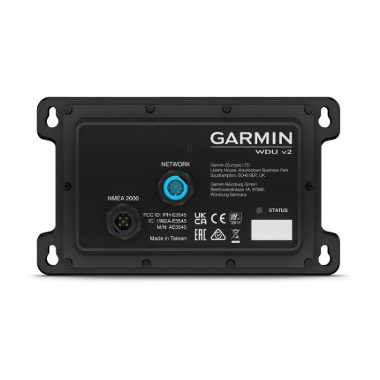 Garmin Türkiye | EmpirBus WDU v2