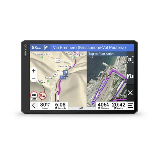 Garmin Türkiye | Garmin Dezl LGV1020