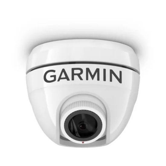 Garmin Türkiye | GC 245 Surface Mount Kamera - Beyaz Marin Kamerası