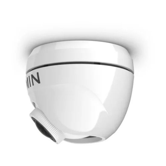 Garmin Türkiye | GC 245 Surface Mount Kamera - Beyaz Marin Kamerası