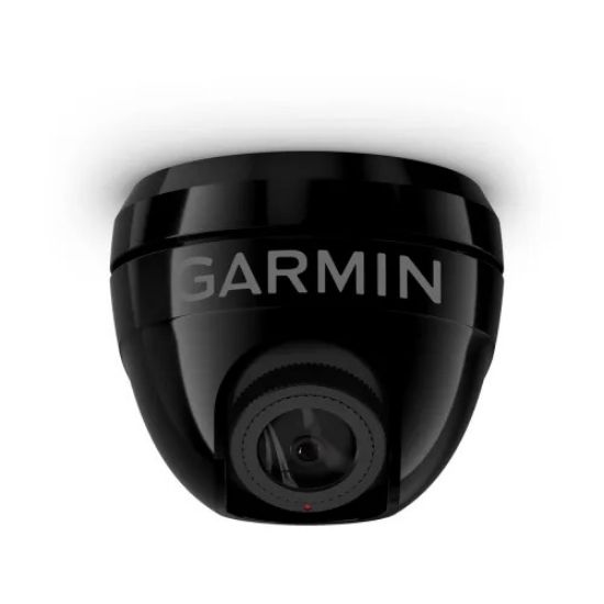 Garmin Türkiye | GC 245 Surface Mount Kamera - Siyah Marin Kamerası