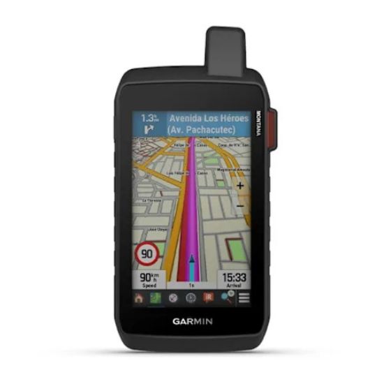 Garmin Türkiye | Garmin Montana 760i GPS Cihazı | Gelişmiş Outdoor ...